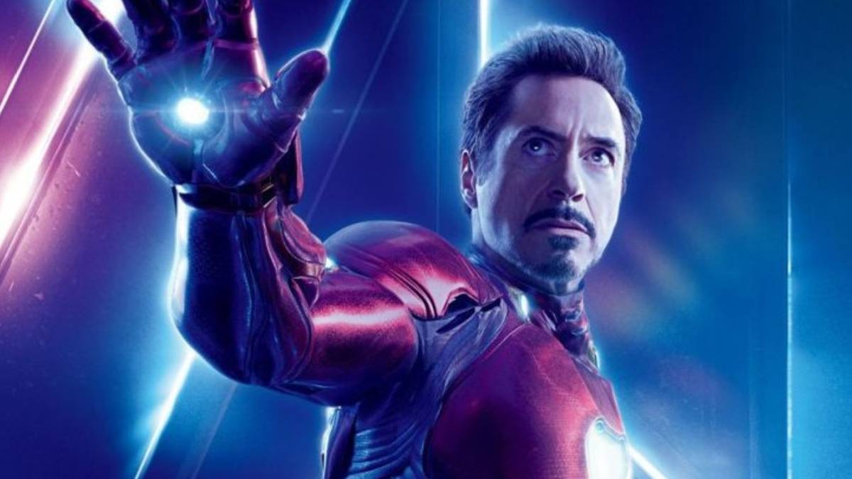 Iron Man Could Return In The MCU, Says Robert Downey Jr.
