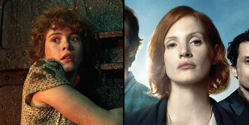 IT Chapter Two: Every Returning Character From The First Movie