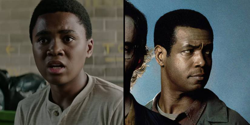 IT Chapter Two: Every Returning Character From The First Movie