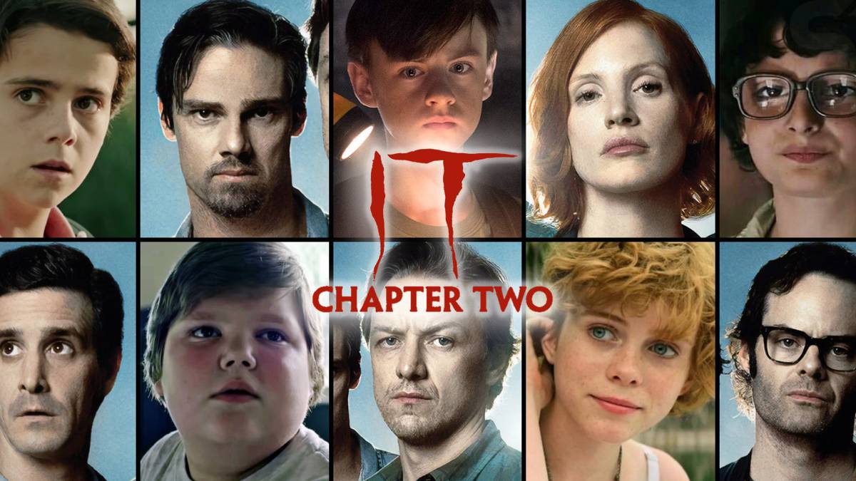 IT Chapter Two: Every Returning Character From The First Movie