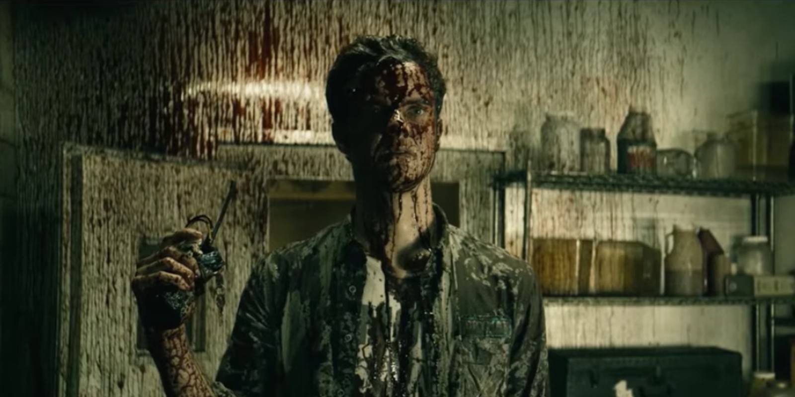 Scream 5 Casts The Boys' Star Jack Quaid In Mystery Role