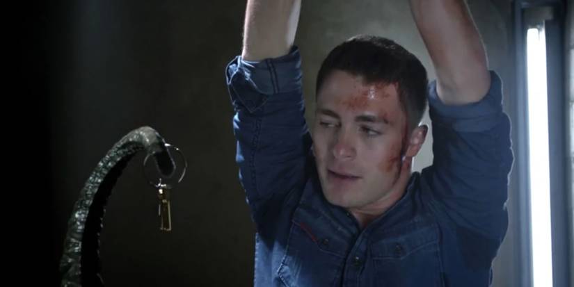 Teen Wolf's Supernatural Beings Ranked From Least To Most Powerful