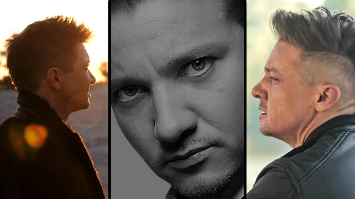 Jeremy Renner’s Very Weird Summer: Jeep, Camping Store & App Explained