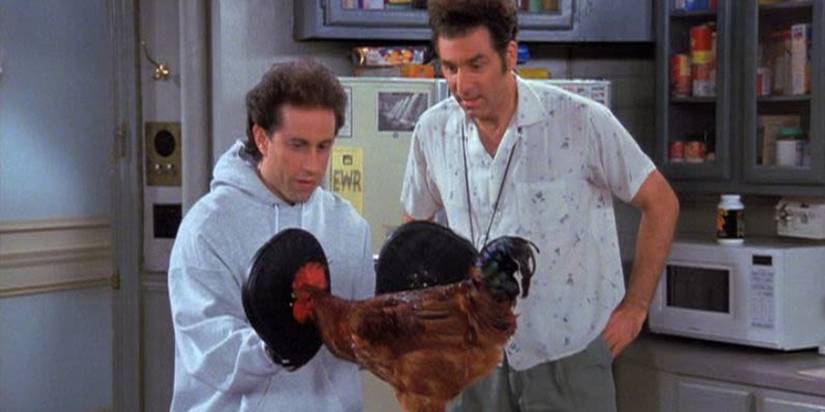 Seinfeld: 10 Episodes That'll Never Get Old