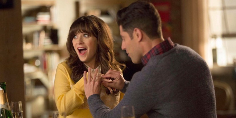 New Girl: 10 Of Schmidt’s Best Quotes