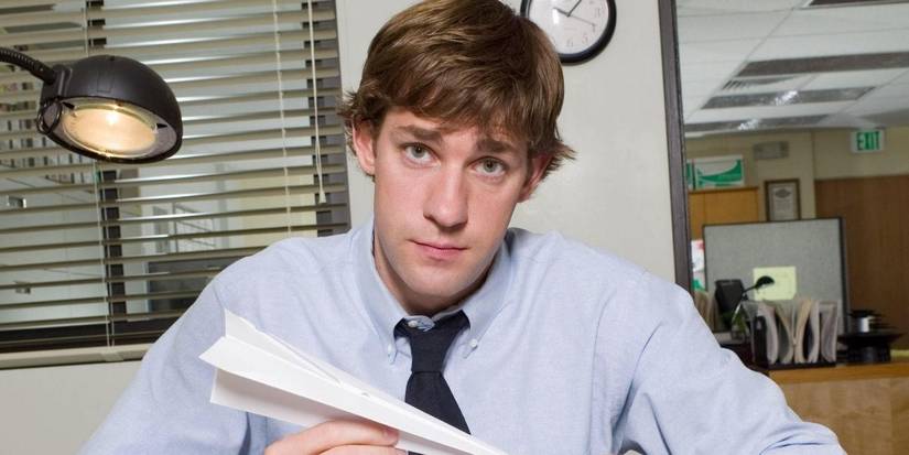 13 Things You Never Knew About The Office's Theme Song & Intro