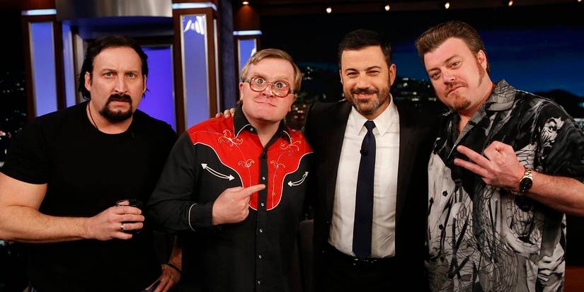 Trailer Park Boys: 10 Best Celebrity Cameos