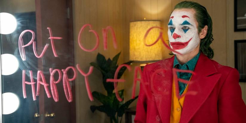 Joker Passes $1 Billion At Worldwide Box Office