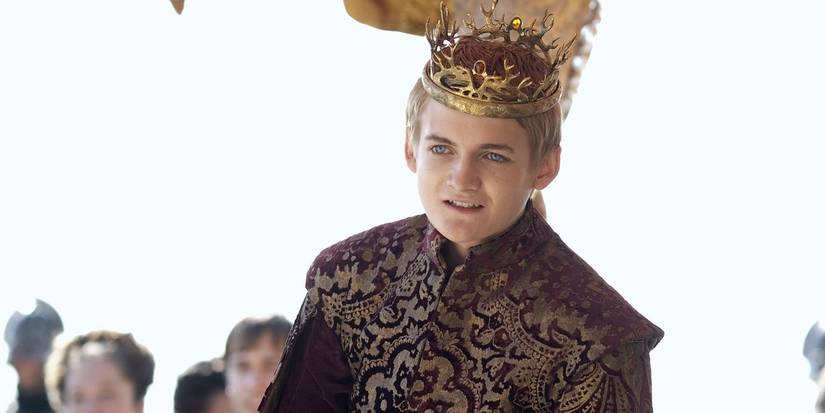 Game Of Thrones: 10 Unpopular Opinions About Joffrey, According To Reddit