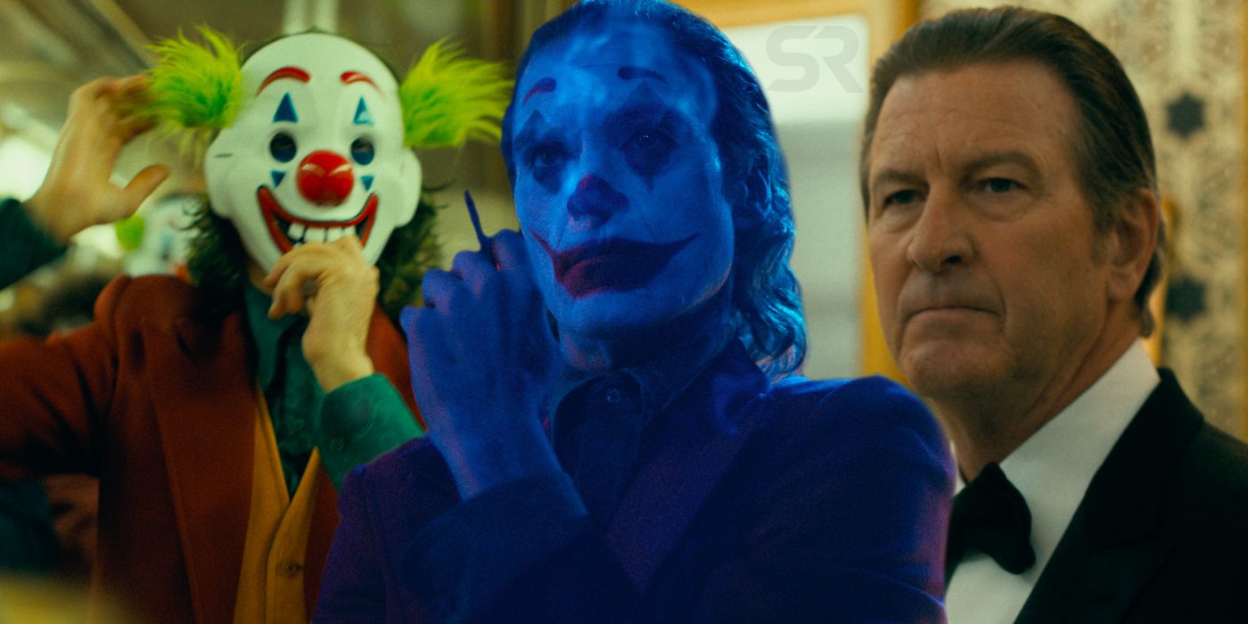 Joker Movie Final Trailer Breakdown: 13 Major Story Reveals