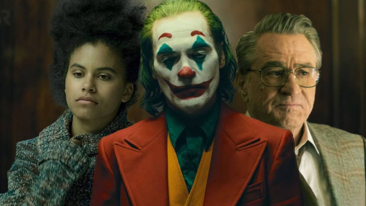 Joker Movie Cast & Character Guide