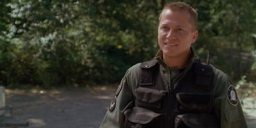 Stargate SG-1: 10 Hidden Details About The Main Characters Everyone Missed