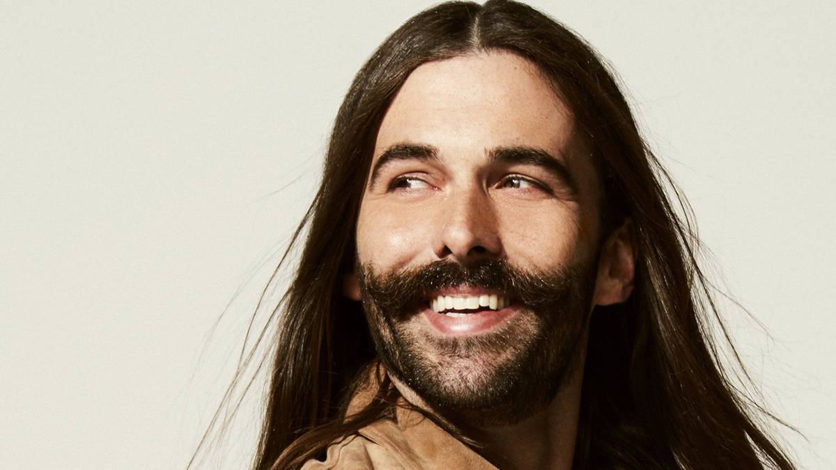 Queer Eye’s Jonathan Says Karamo Can Win Dancing with the Stars