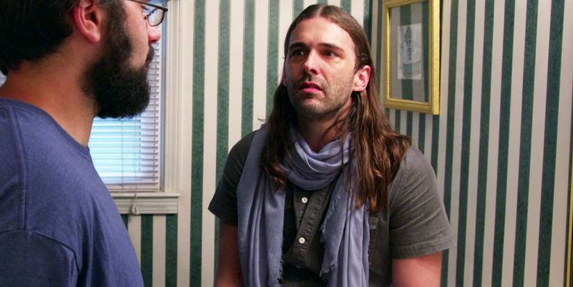 Netflix’s Queer Eye: 10 Times You Were Fighting Off Tears