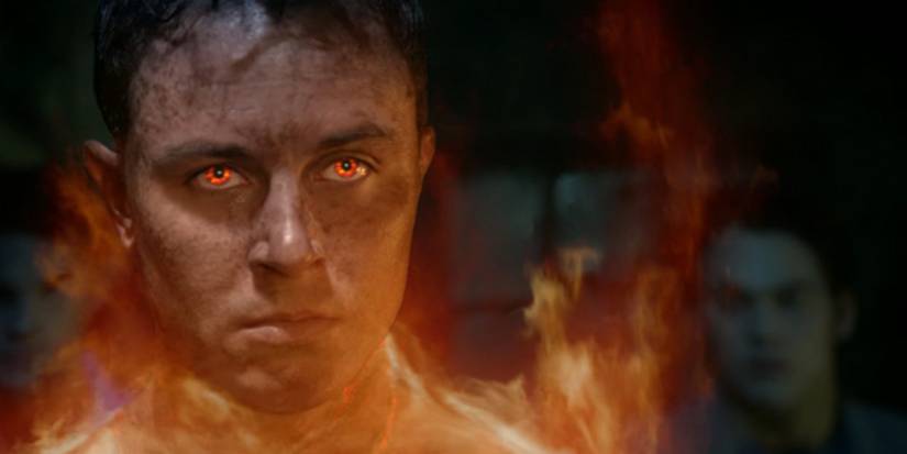 Teen Wolf's Supernatural Beings Ranked From Least To Most Powerful