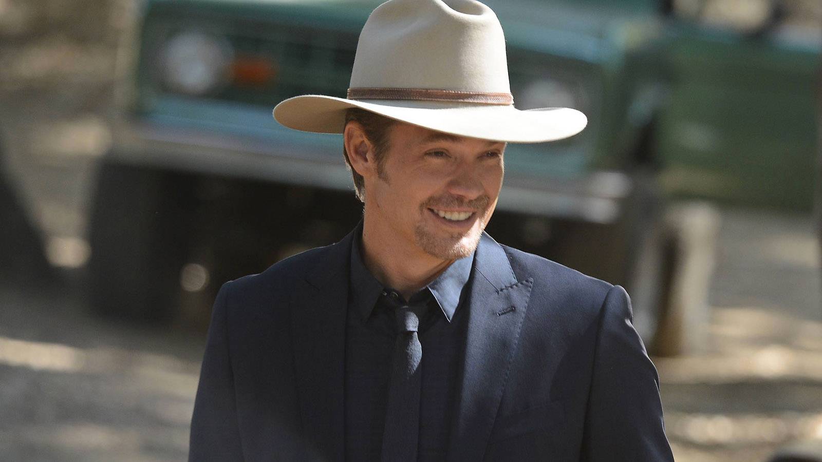 Justified: 10 Hidden Details About The Main Characters You Never Noticed