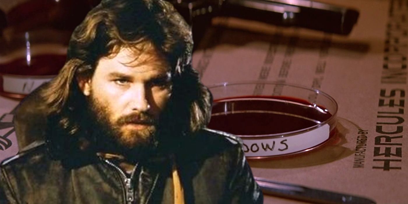 The Thing's Ending Debate Was Solved 22 Years Ago (& You Probably ...