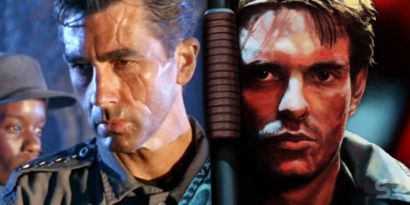 The Terminator Ending And Paradox Explained