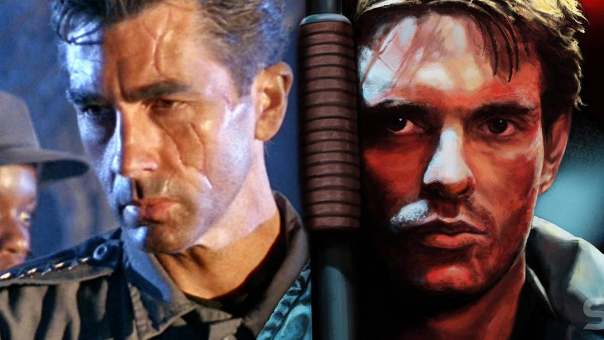 Terminator 1984 Kyle Reese Anton Yelchin Cast As Kyle Reese In