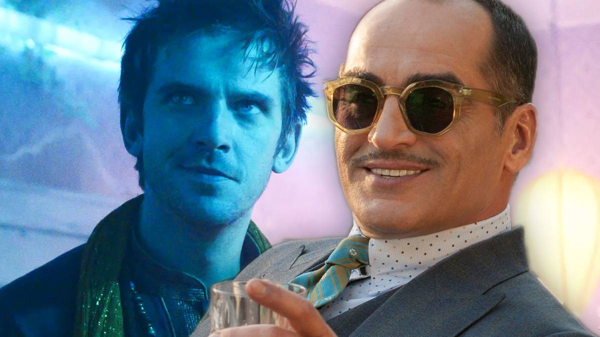 Legion Ending Explained: How David & Xavier Defeat The Shadow King