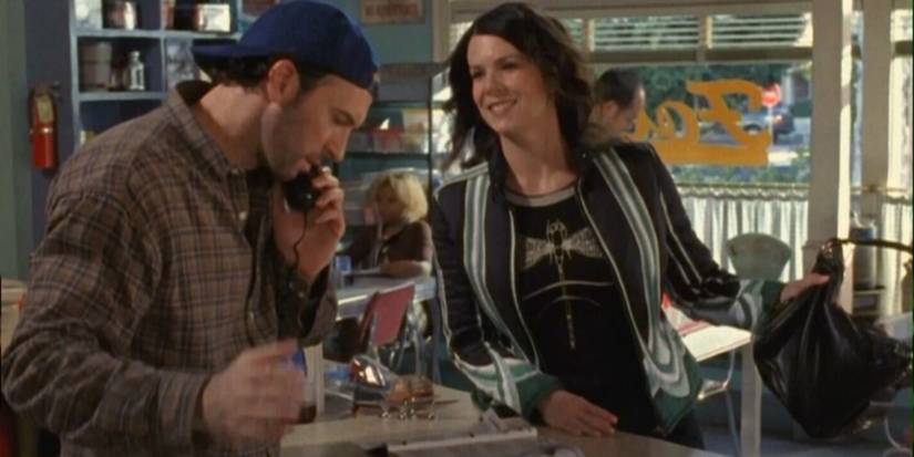 Gilmore Girls: 10 Best Episodes To Rewatch If You Miss Lorelai & Luke