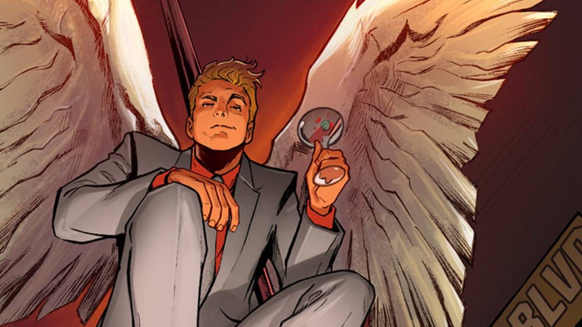 Lucifer Season One: 10 Things They Cut From The Comics