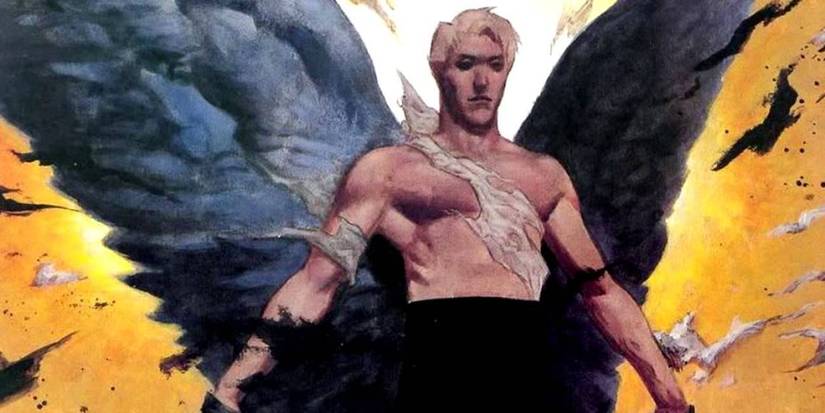 Lucifer Season One: 10 Things They Cut From The Comics