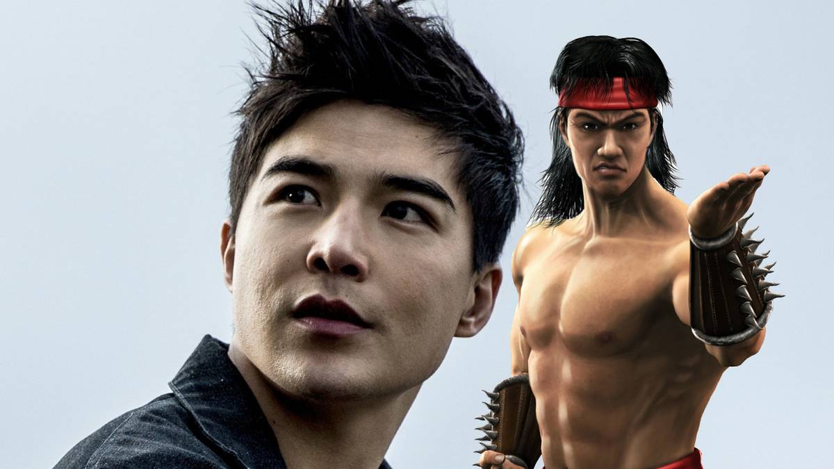 Mortal Kombat Movie: Ludi Lin In Talks To Play Liu Kang