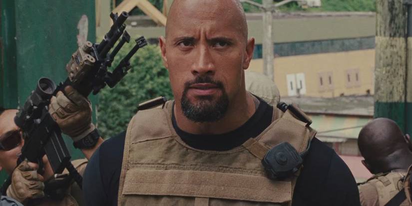 The Fast & Furious Hobbs Spinoff: Confirmation, Story & Everything We Know