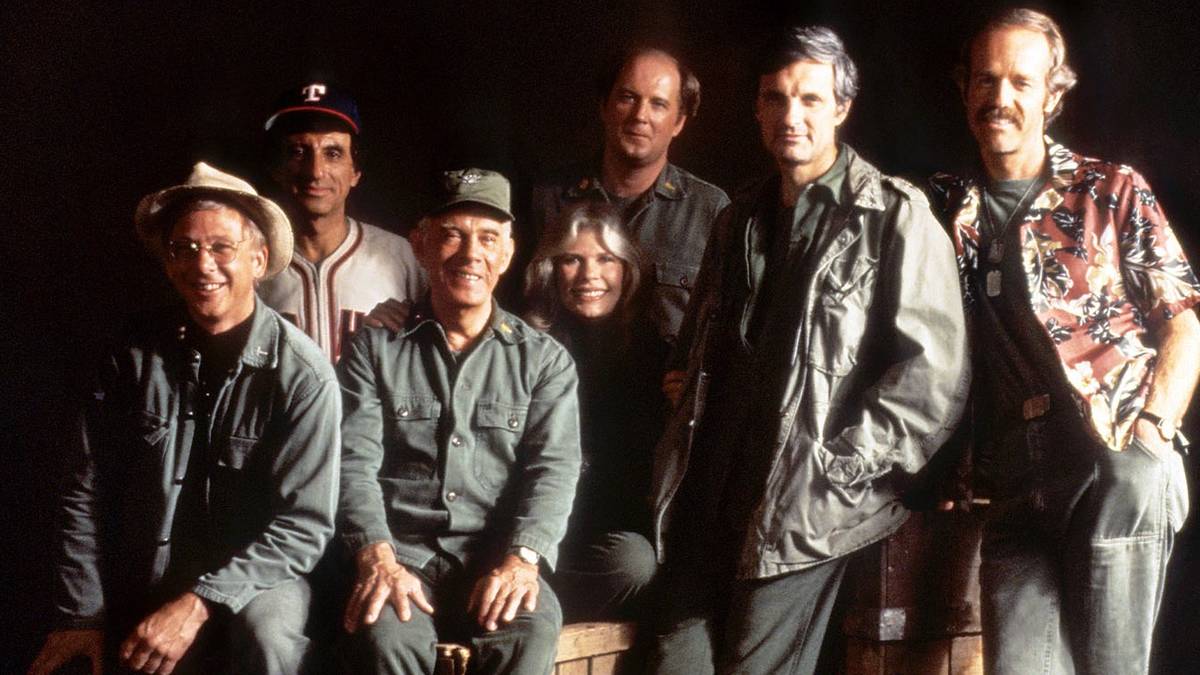 10 Jokes From M*A*S*H That Have Already Aged Poorly