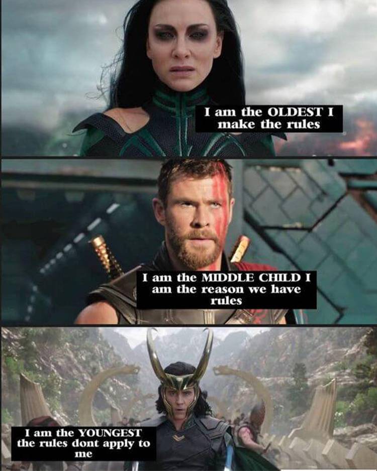 10 Hysterical MCU Logic Memes Only True Fans Will Understand