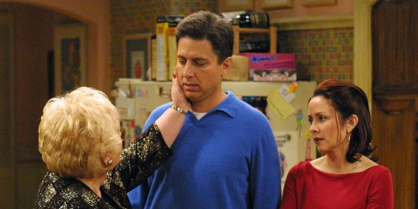Everybody Loves Raymond: 10 Things You Didn't Know About The Episode ...