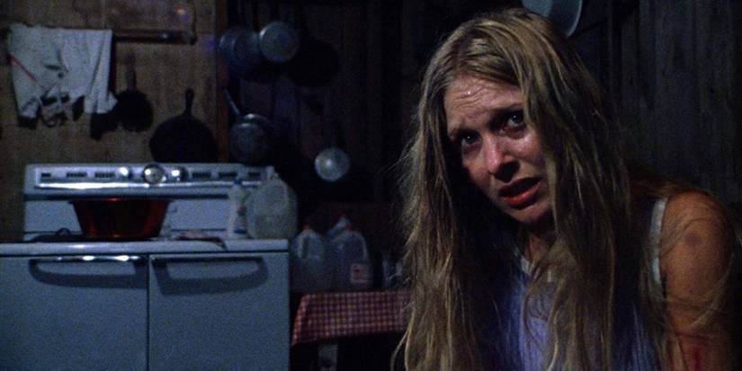 Texas Chainsaw Massacre: What Happened To Sally Hardesty