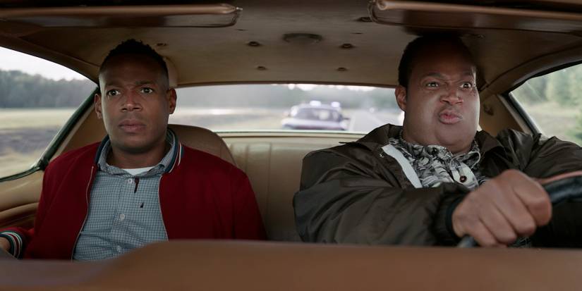 Netflix's Sextuplets Cast & Character Guide