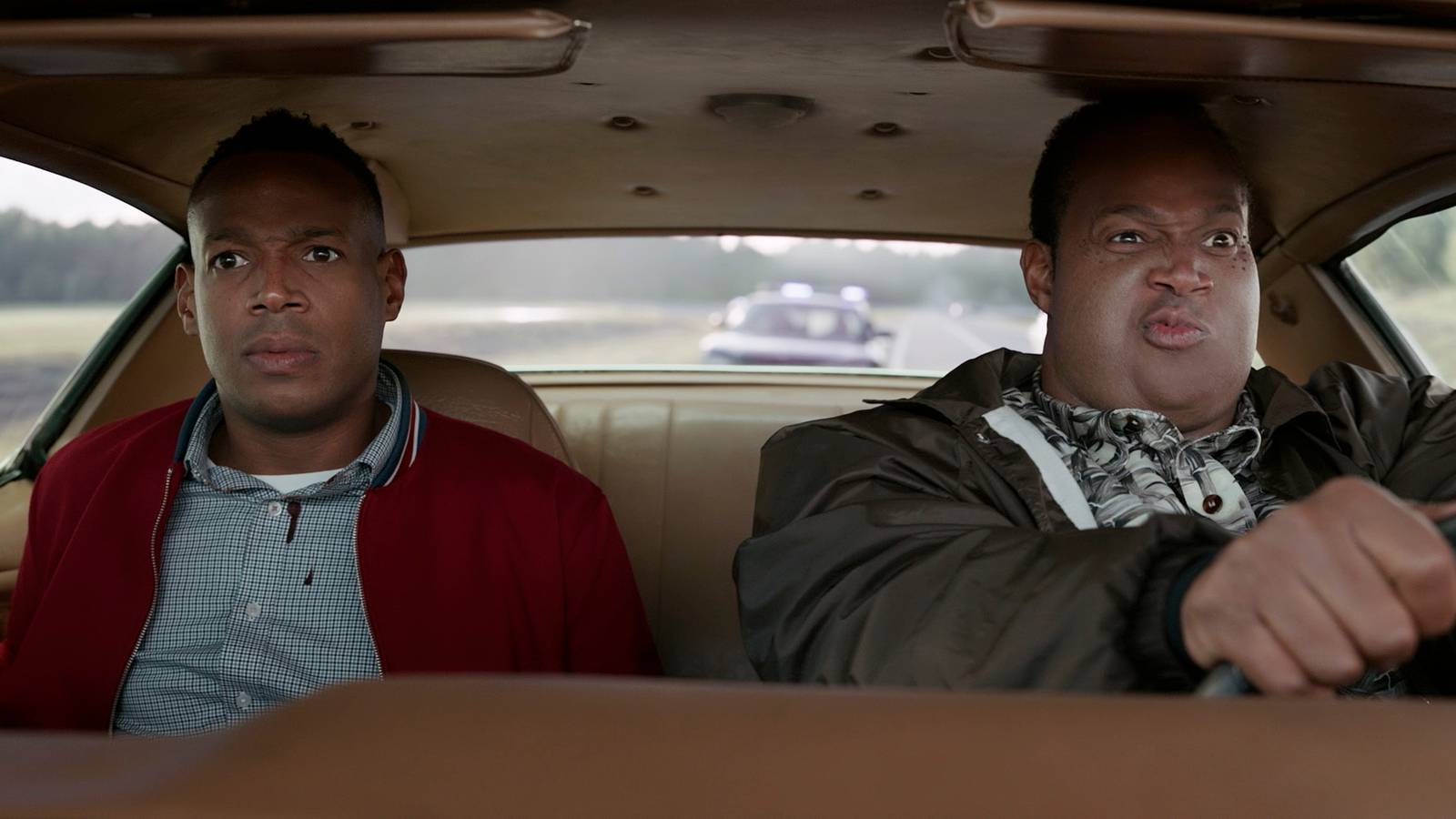 Marlon Wayans Interview: Sextuplets