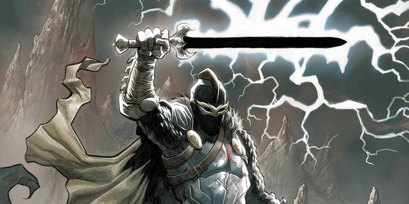 Kit Harington Confirmed As MCU's Black Knight, Will Debut In Eternals