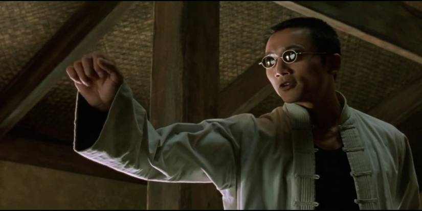 The Matrix Cast: Actors Who Almost Played The Main Characters