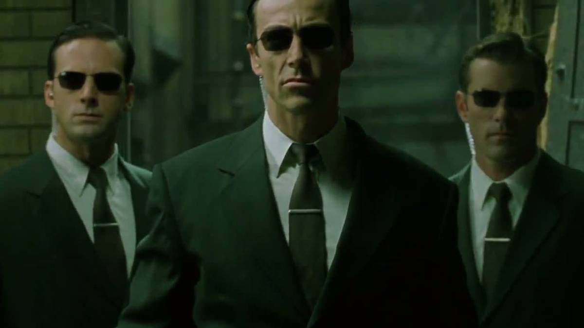 10 Most Powerful Villains In The Matrix Trilogy, Ranked