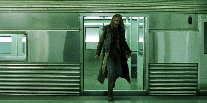 10 Most Powerful Villains In The Matrix Trilogy, Ranked