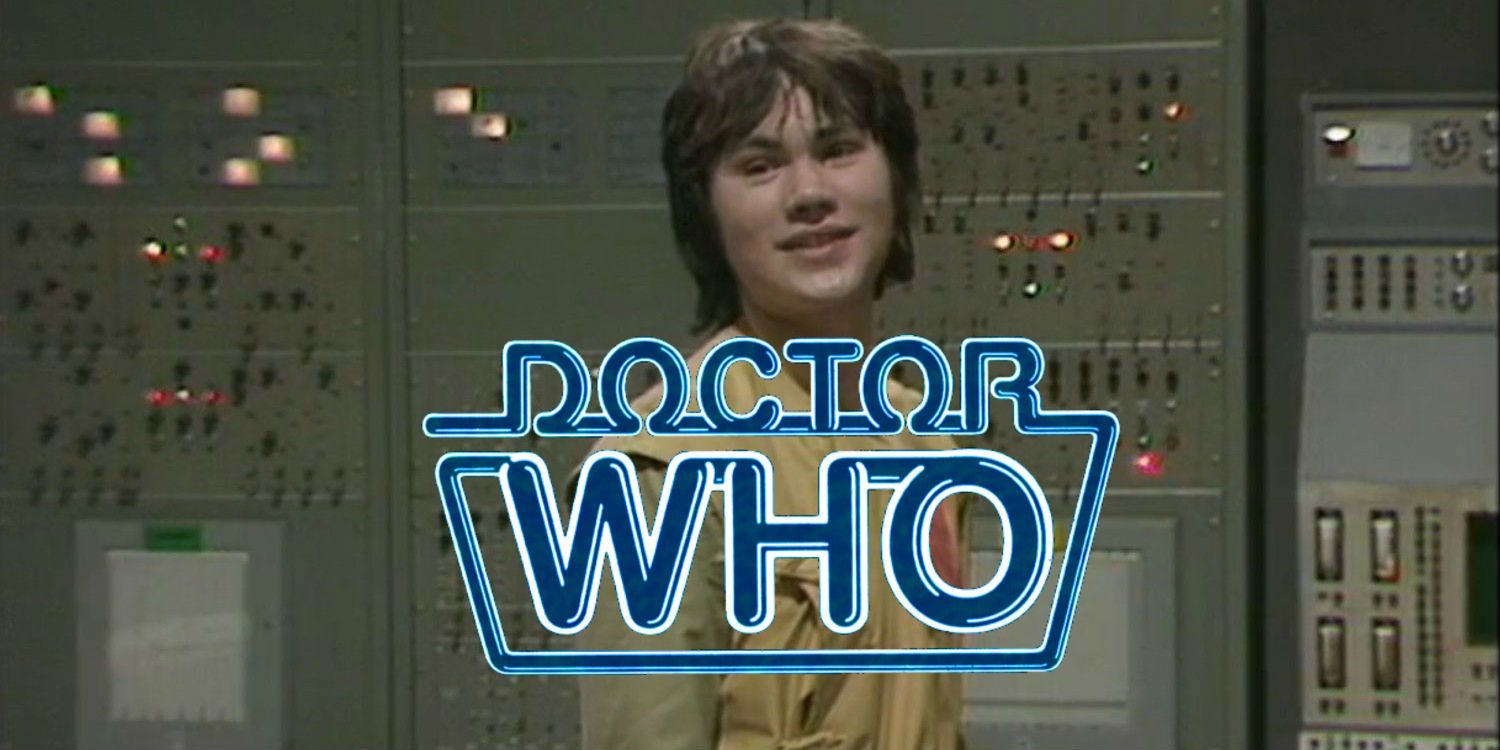 How Jack Harkness Becomes The Face Of Boe in Doctor Who