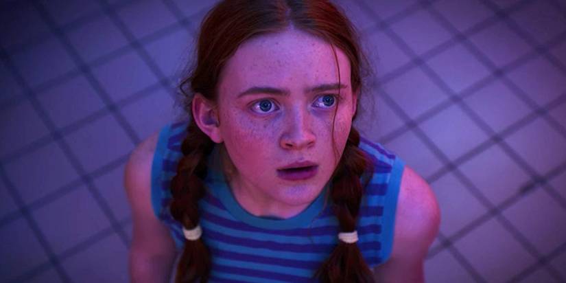 Stranger Things: Max's 7 Best Traits (& 7 Worst)