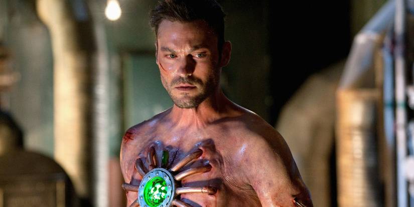 Smallville: 10 Best DC Villains, Ranked