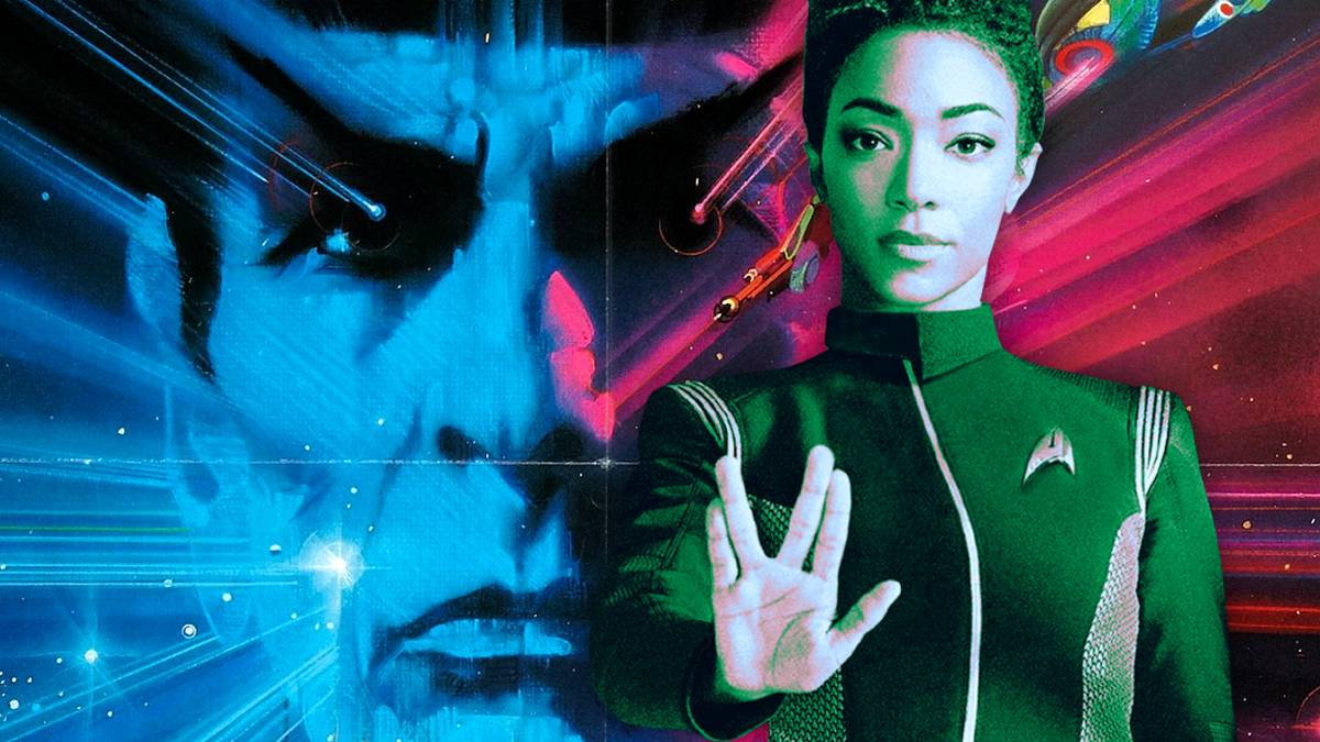 Star Trek Discovery: The REAL Reason Spock Never Mentioned Michael