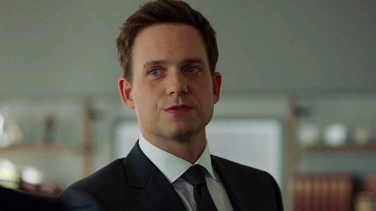 Suits’ Perfect Mike Ross Replacement Was Exactly What The Show Needed ...