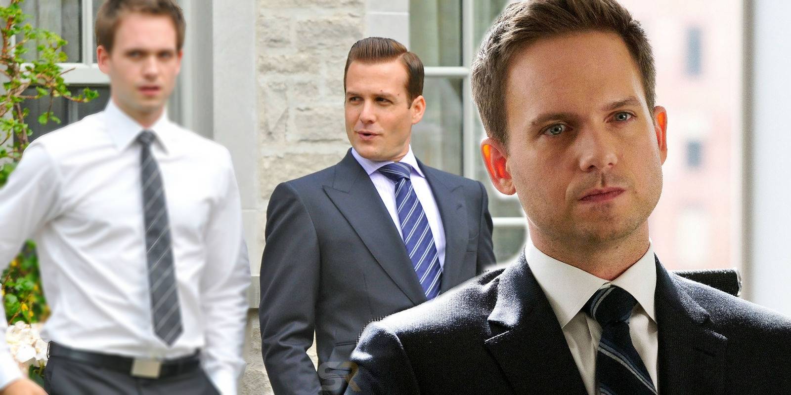 Suits: Mike Has Become Harvey (& That’s Not A Good Thing)