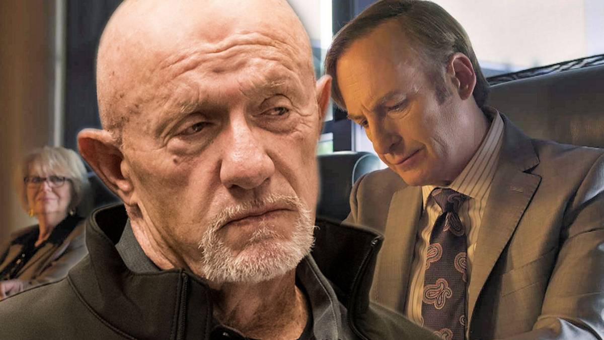 Breaking Bad: Mike's Backstory (As Revealed In Better Call Saul)