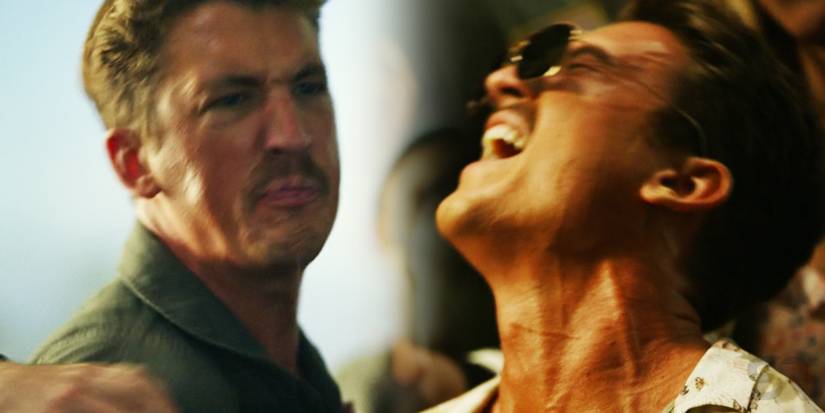 Top Gun 2: The Actors Who Were Almost Cast As Goose's Son In Maverick