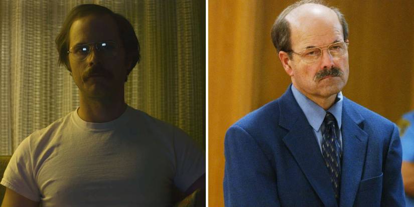 Mindhunter Cast & Character Guide (& How They Looked In Real Life)
