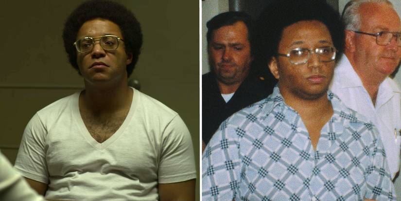 Mindhunter Cast & Character Guide (& How They Looked In Real Life)