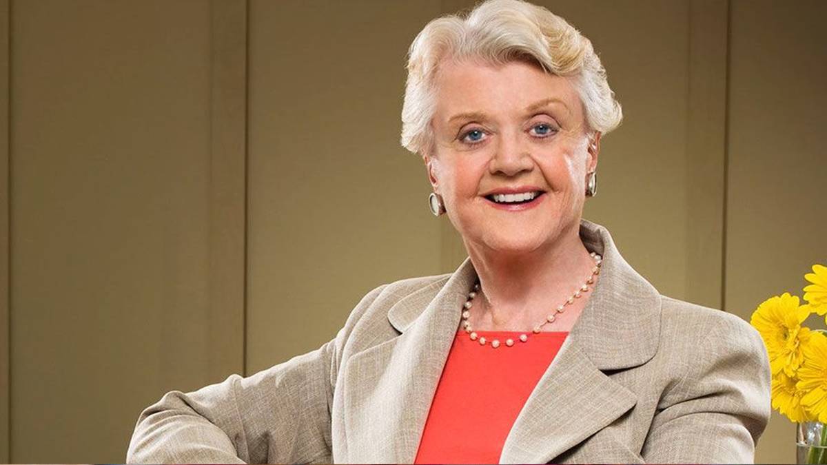 10 Things You Never Knew About Jessica Fletcher